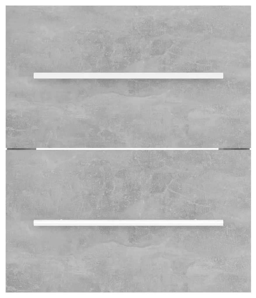 Armário lavatório c/ lavatório embutido derivados madeira | BIANO