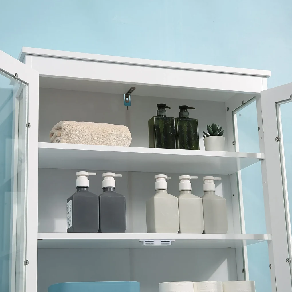 Armário de Casa de Banho Noah - Design Moderno | BIANO