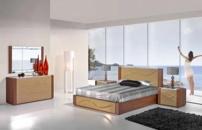 Quarto X-Line 9050 | BIANO