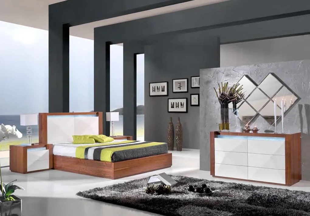 Quarto X-Line 9050 | BIANO