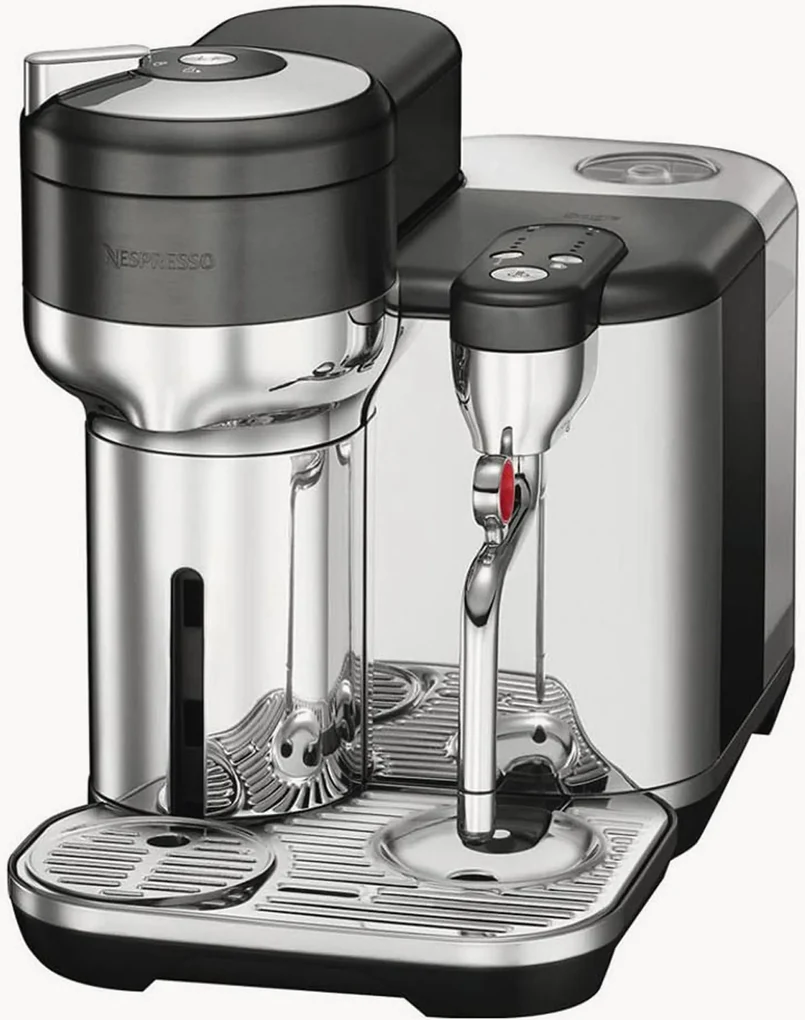 NESPRESSO VERTUO Creatista | BIANO