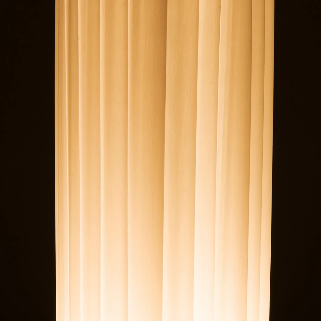 Candeeiro de Pé Balon - Design Moderno | BIANO