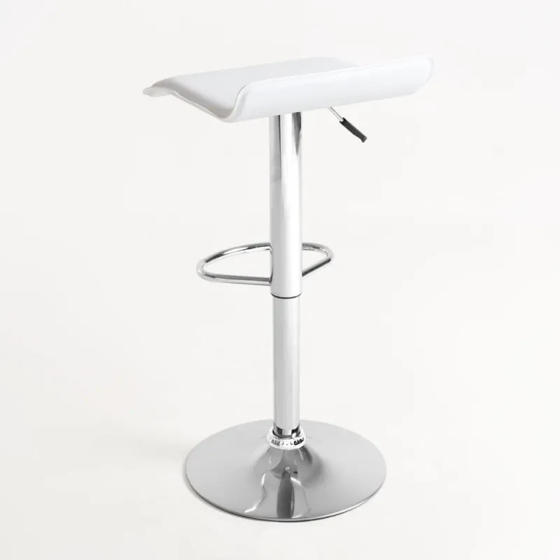 Pack 4 Bancos Tim - Branco | BIANO