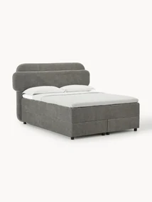 Cama de casal Enrica | BIANO