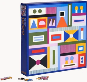 Puzzle Bric-À-Brac, 1000 peças | BIANO